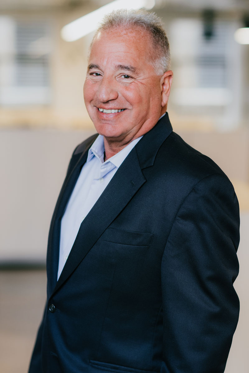 Leadership Team : PJ Mechanical :: PJ Mechanical