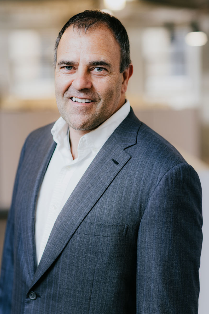 Leadership Team : PJ Mechanical :: PJ Mechanical